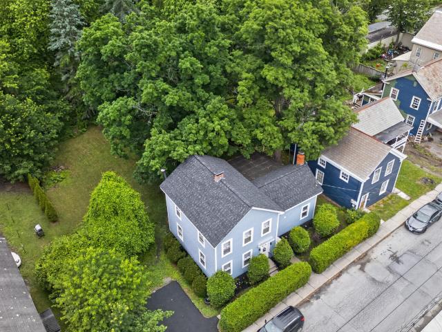 157 Church Street