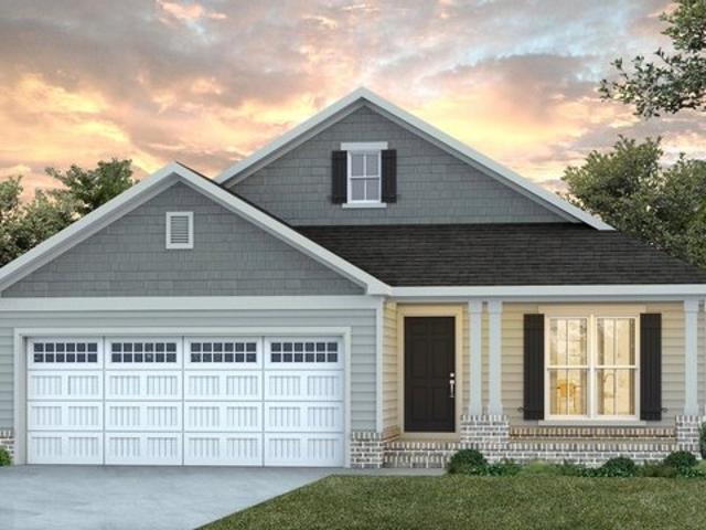 157 Chinaberry St, Pine Mountain, GA 31822