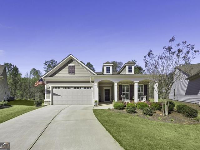 157 Chinkapin Ct, Griffin, GA 30223