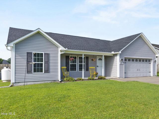 157 Christy Drive