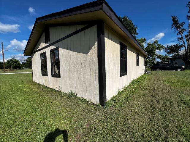 157 Clute Road