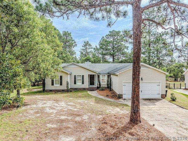 157 Clearwater Hbr, Sanford, NC 27332