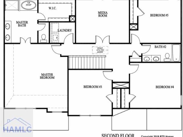 157 Cloverfield Drive SE