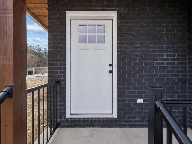 157 Crockett Hills Lane