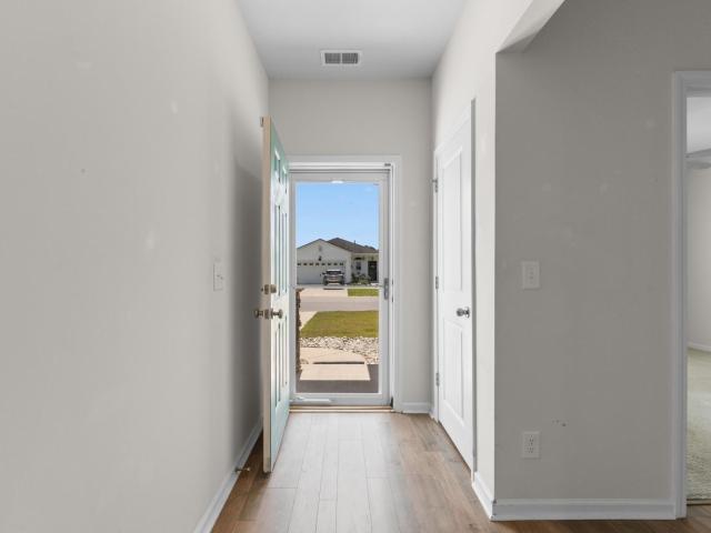 157 Cypress Tree Loop