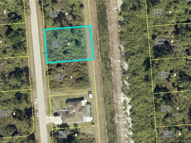 157 Andalucia Ave S, Lehigh Acres, FL 33974 | MLS #R11004