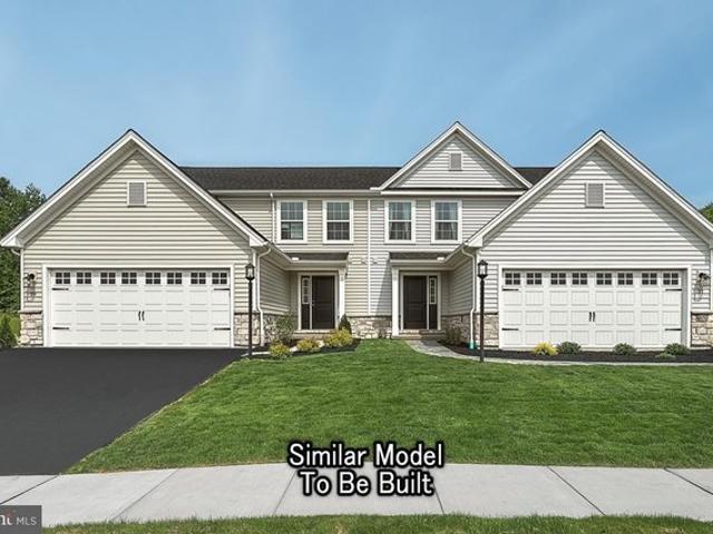 157 Abercorn St Lot 309A, State College, PA 16803