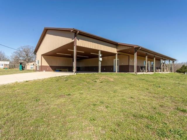 157 Alma Dr, Arkansas City, AR 72542