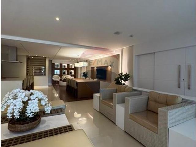 157 Área Útil Apartamento Alugar, 3 Dormitórios localizado em Tamboré, Barueri, São Paulo, 06460040 | Brasil