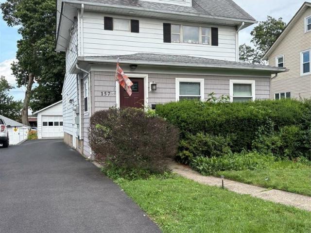 157 Arlington Avenue 2, Hawthorne, US, NJ