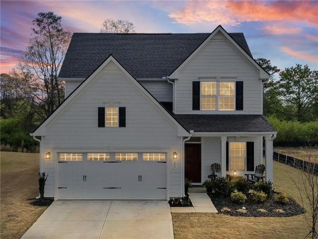 157 Asbury Cir, Calhoun, GA 30701 | MLS #7743