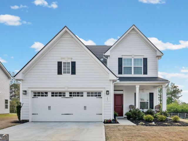 157 Asbury Circle