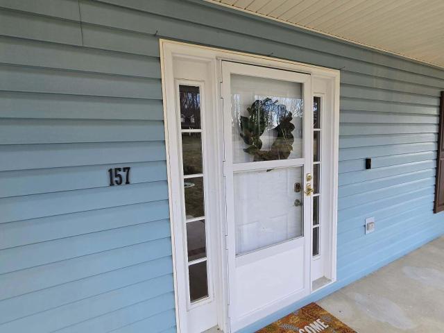 157 Ashlin Ridge Drive