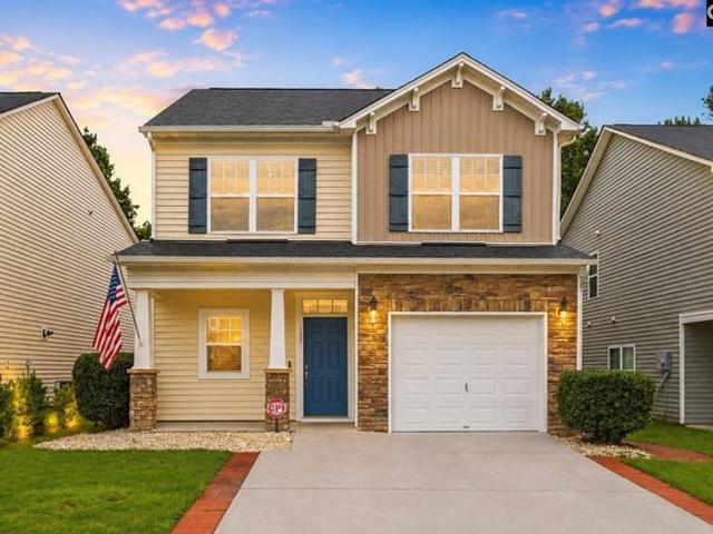 157 Autumn Stroll Ct, Lexington, SC 29072