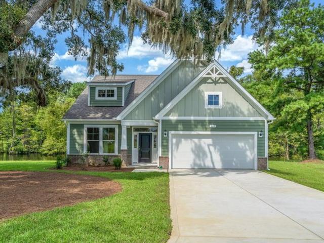 157 Board Landing Cir, Conway, SC 29526