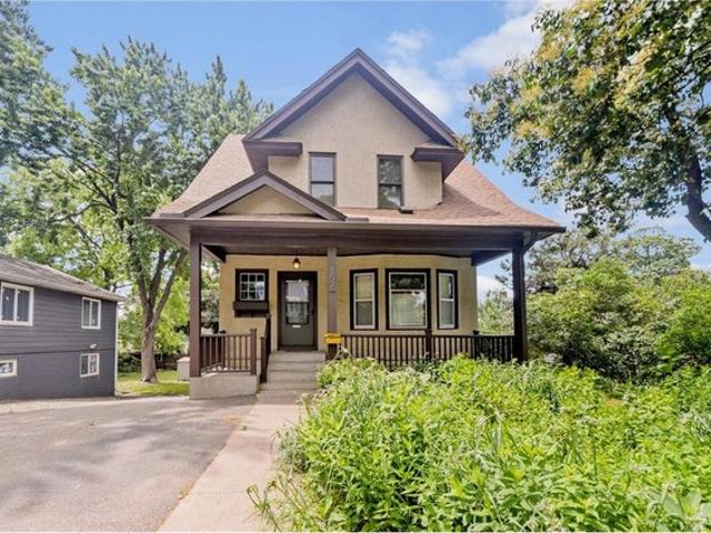157 Bates Ave, Saint Paul, MN 55106