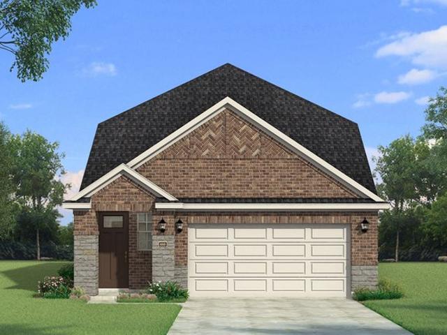 157 Bable Run Dr, Little Elm, TX 75068