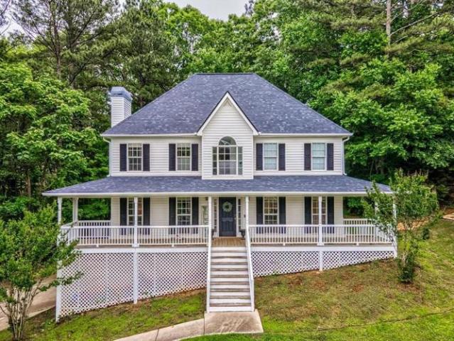 157 Bainbridge Dr, Dallas, GA 30132
