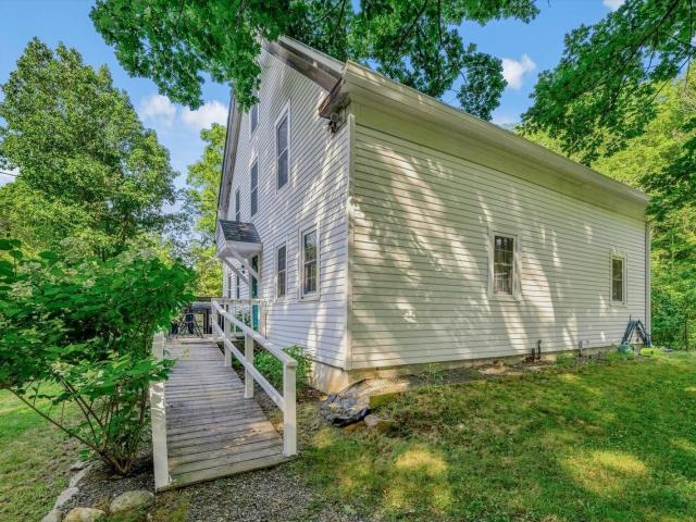 157 Ball Road