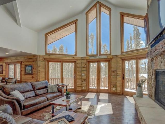 157 barton way, breckenridge, usa, co