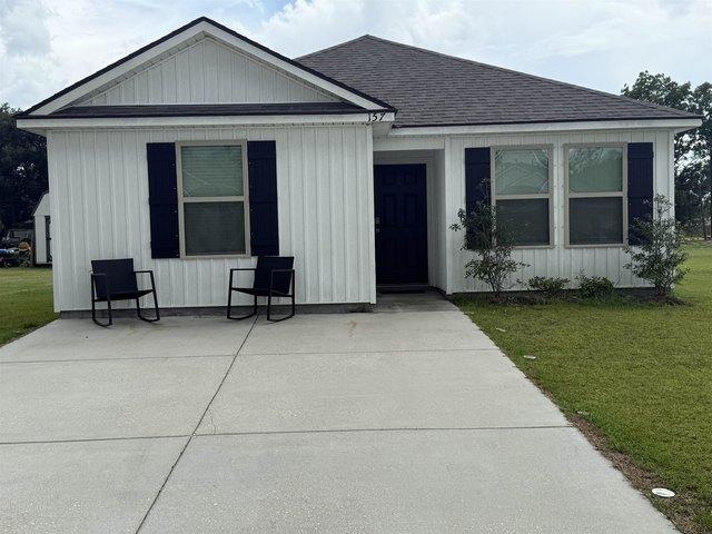 157 Benjamin Dr, Thibodaux, LA 70301