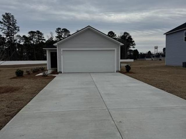 157 Birchwood Dr Lot 48, Longs, SC 29568
