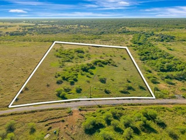 157 Brushy Creek Rd Lot 13, Refugio, TX 78377