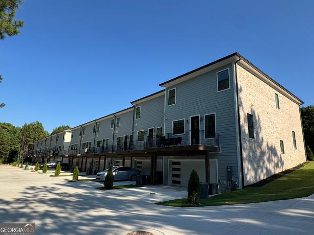 157 Brush Creek Court
