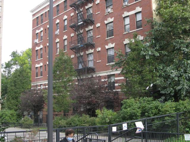 157 Broome Street, New York, NY