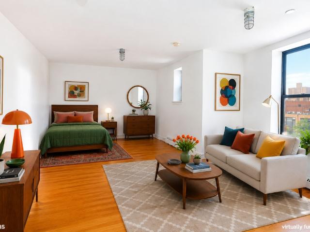 157 Broome Street, New York, NY