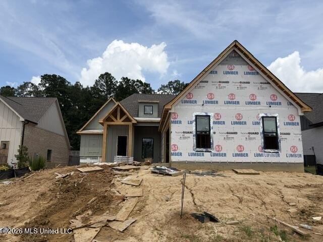 157 Bronson Bnd, Flowood, MS 39232