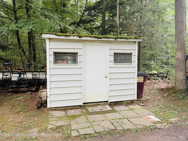 157 Bross Street