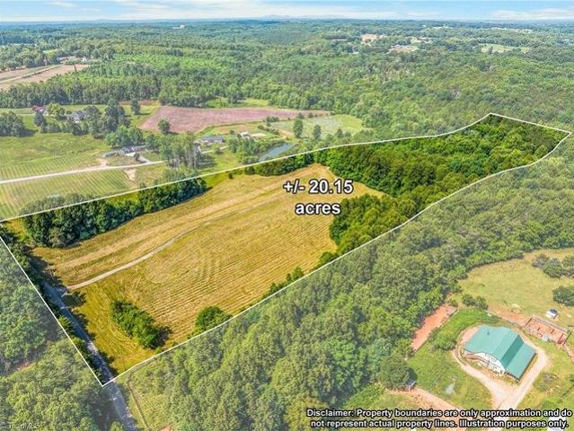 157 Buttercup Ln, Ararat, NC 27007