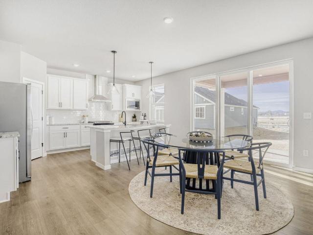 157 Buckwheat Ln, Berthoud, CO 80513 | MLS #1058 | Compass