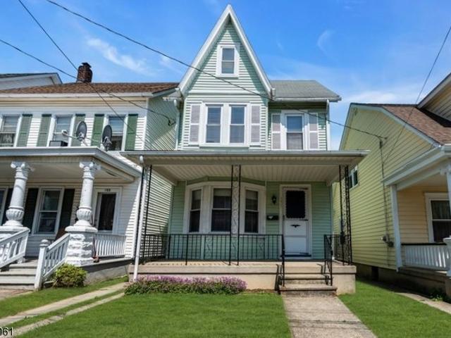 157 Bullman St, Phillipsburg, NJ 08865