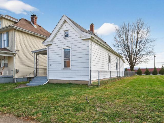 157 Gordon Avenue
