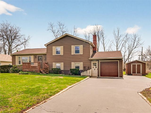 157 Garden Parkway