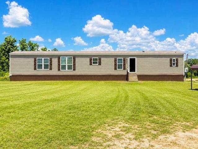 157 Domingue Ln, Many, LA 71449