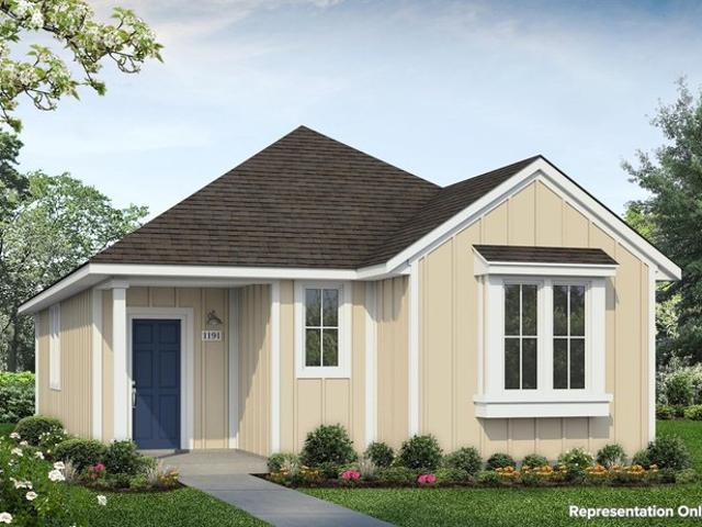 157 Daylily Dr, Elgin, TX 78621