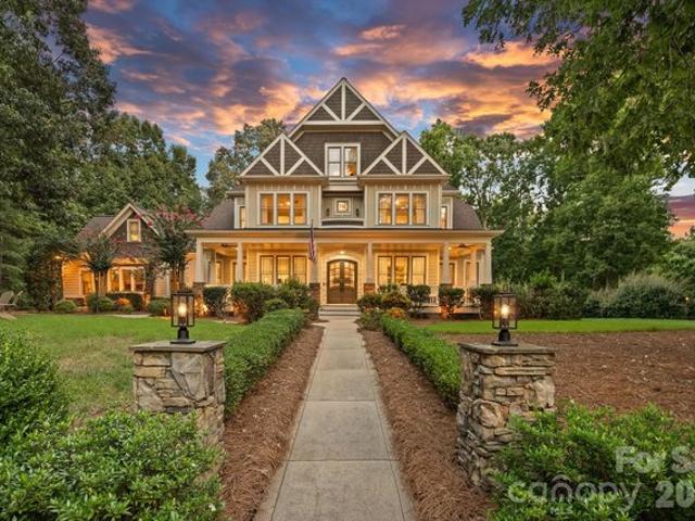 157 Dedham Loop, Mooresville, NC 28117