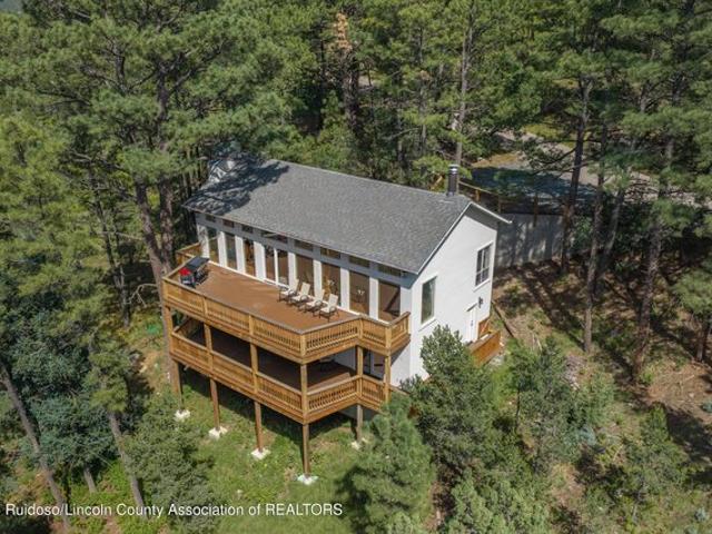 157 Del Monte Dr Lot 49, Alto, NM 88312