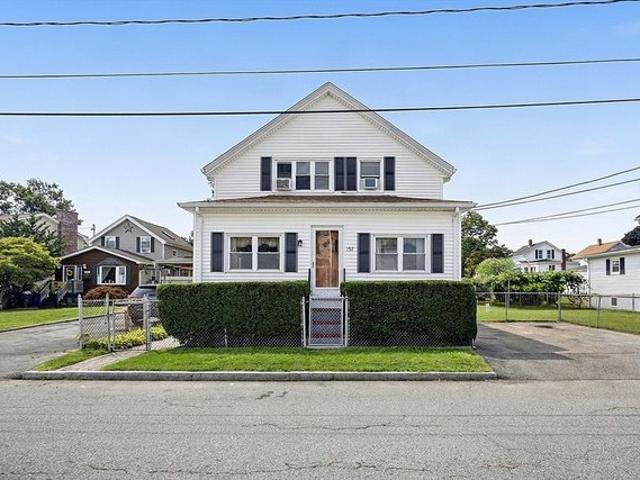 157 Denver St, Fall River, MA 02721