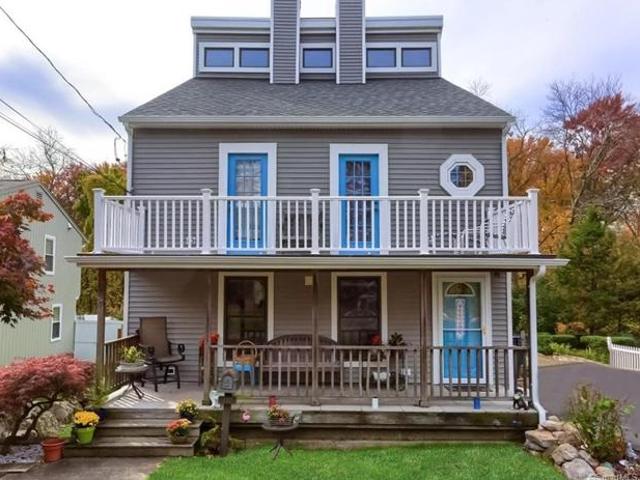 157 Dry Hill Rd, Norwalk, CT 06851