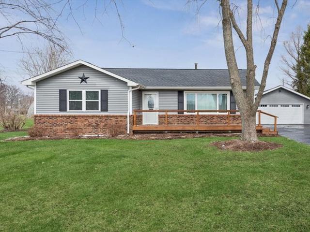 157 E 700 S, Kouts, IN 46347