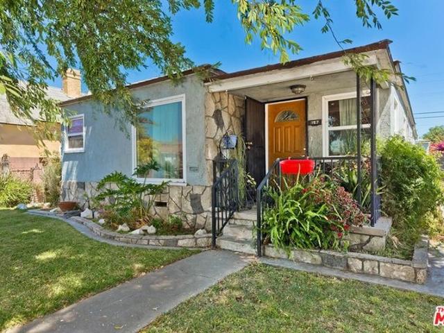 157 E 102nd St, Los Angeles, CA 90003