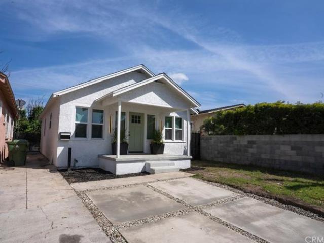 157 E 109th St, Los Angeles, CA 90061