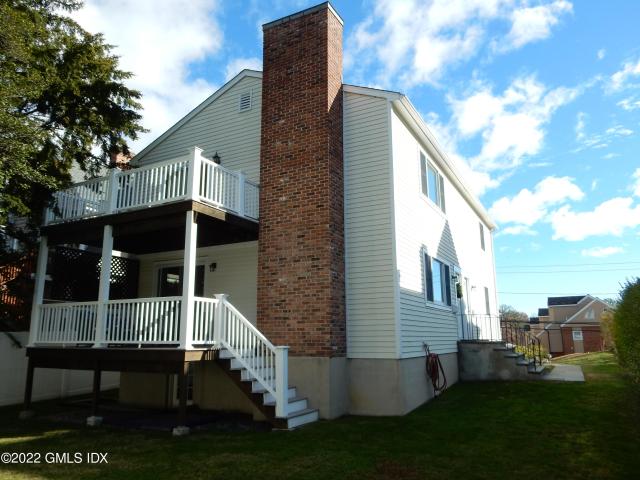 157 E Elm St, Unit B, Greenwich, CT 06830 | Compass