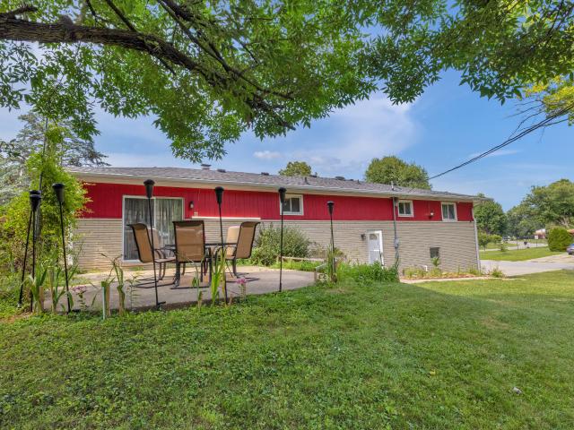 157 E Hill Valley Drive