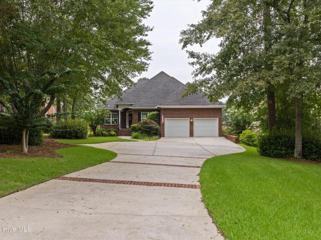 157 E Pleasant Colony Drive