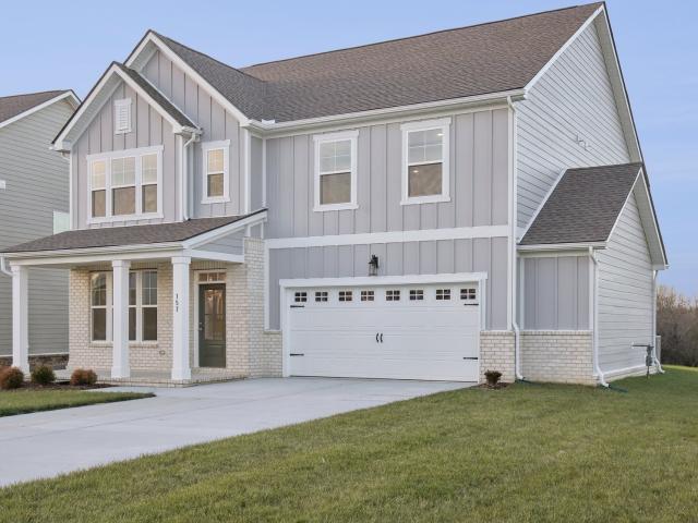 157 Emeline Way, Mount Juliet, TN 37122 | MLS #3182 | Compass